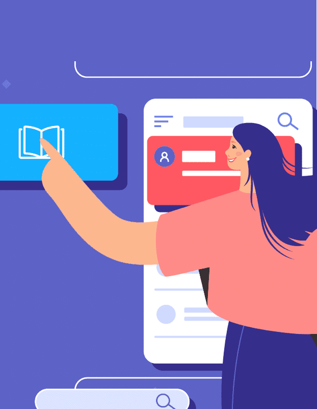 Visuer Lab | Custom eLearning Content Development Company